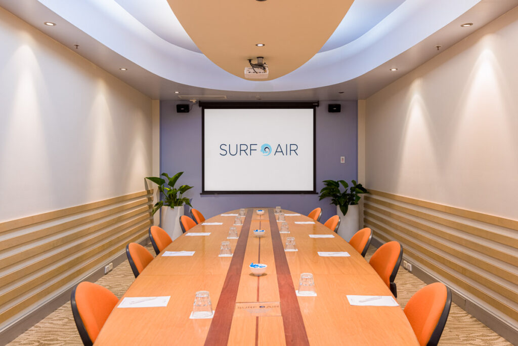 Weddings & Conferences on the Sunshine Coast | Surfair Events Centre