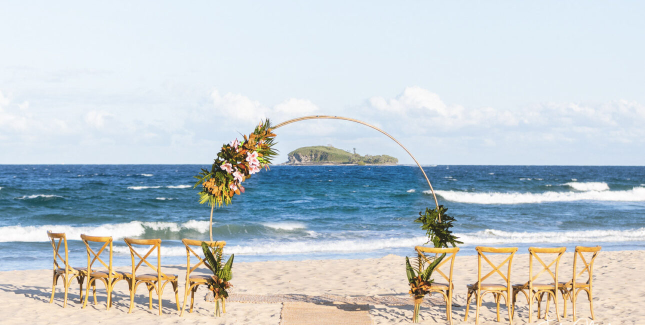 Weddings & Conferences on the Sunshine Coast | Surfair Events Centre