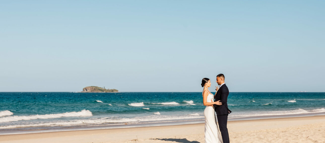 Weddings & Conferences on the Sunshine Coast | Surfair Events Centre
